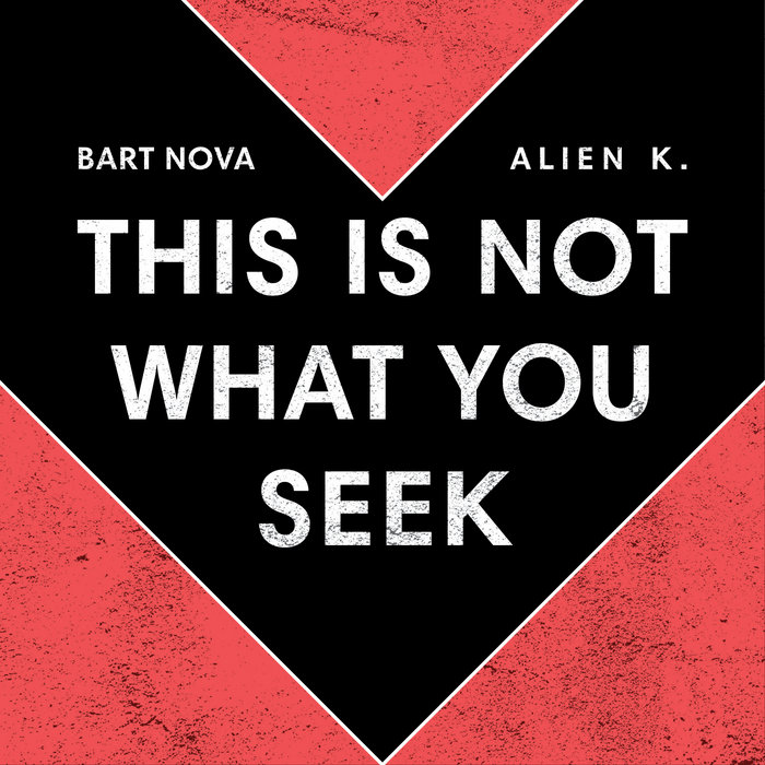 This Is Not What You Seek | Bart Nova vs Alien K. | Imperium Nova