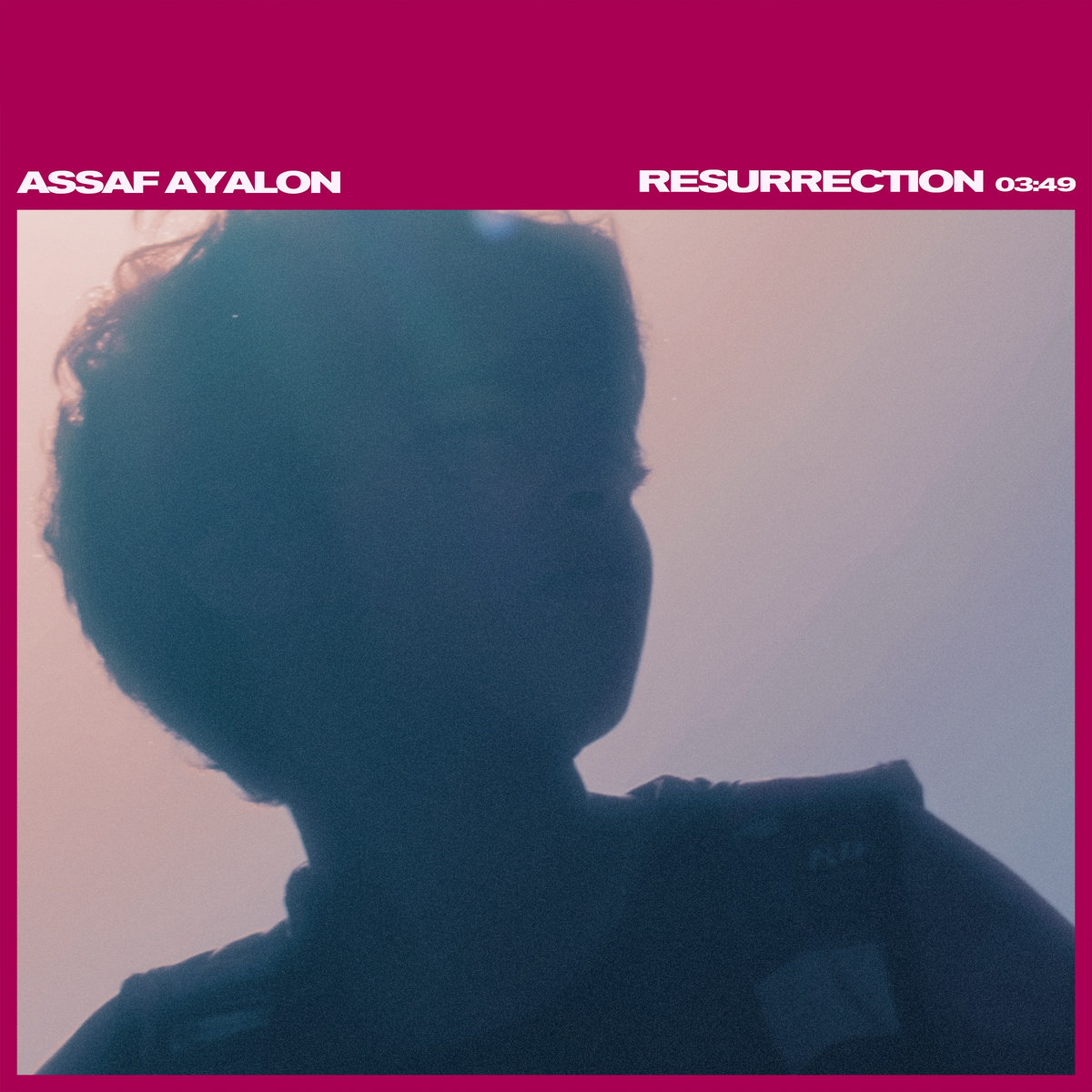 Resurrection | Assaf Ayalon