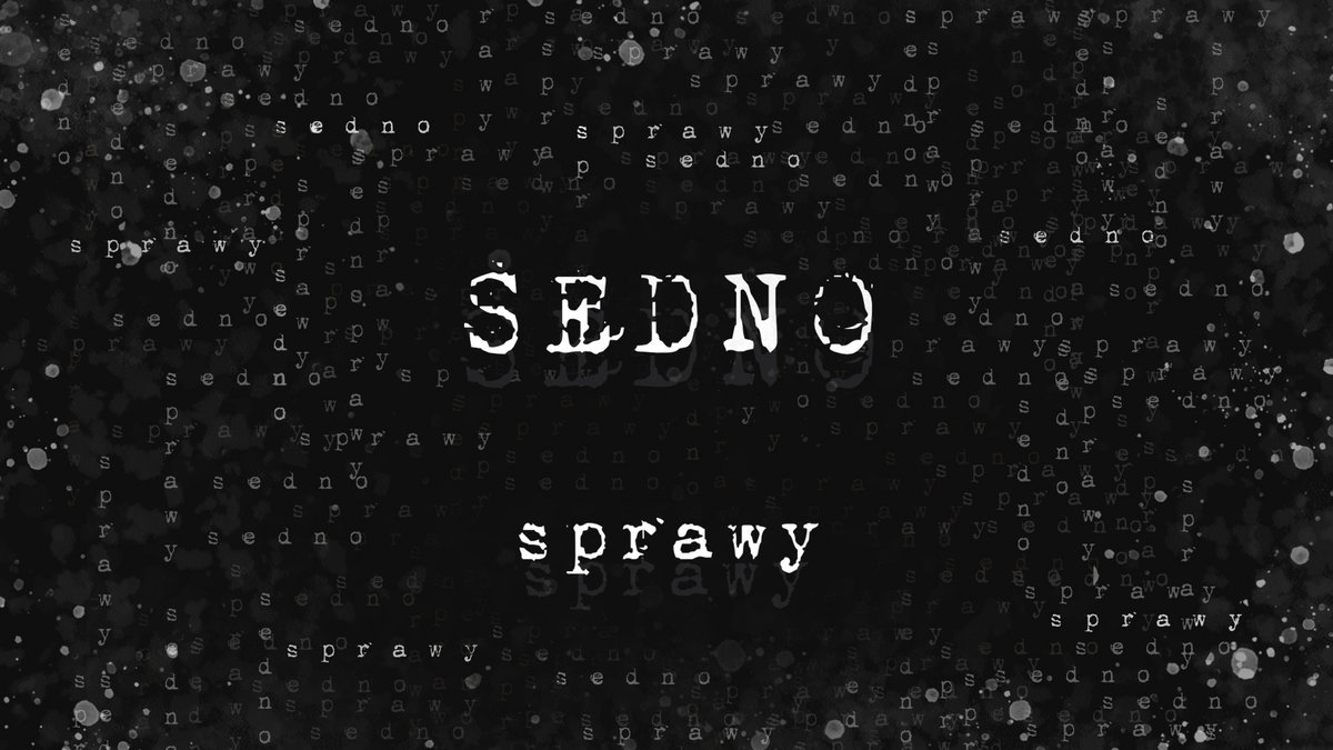 SPRAWY | Sedno