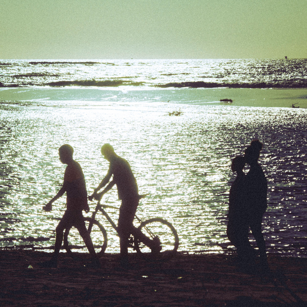 Everything's okay | 87dance | STONESHIP