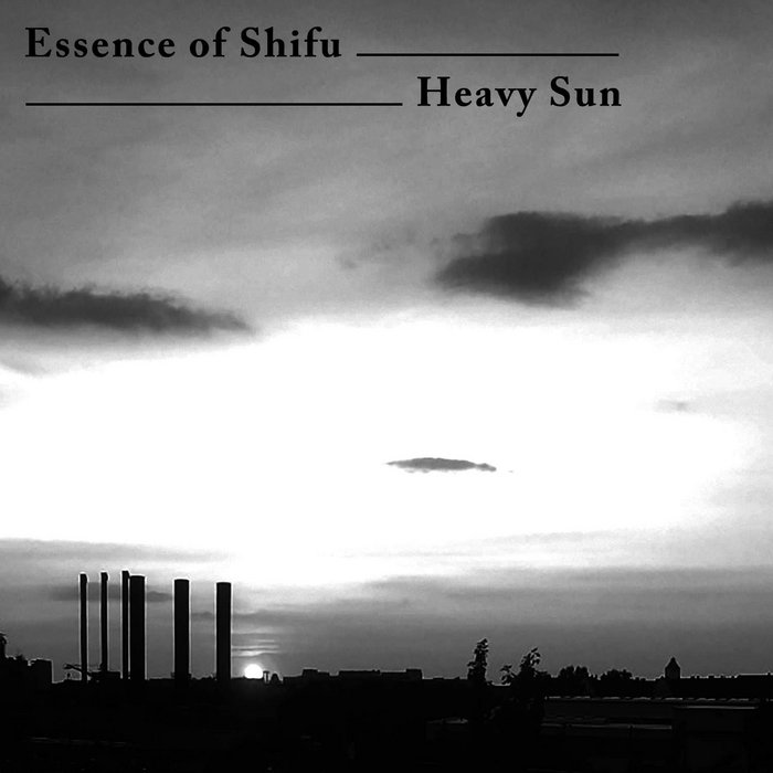 Heavy Sun | Heavy Sun