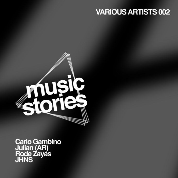 Various Artists 002 | Carlo Gambino, JHNS, Julian (AR), Rode Zayas ...