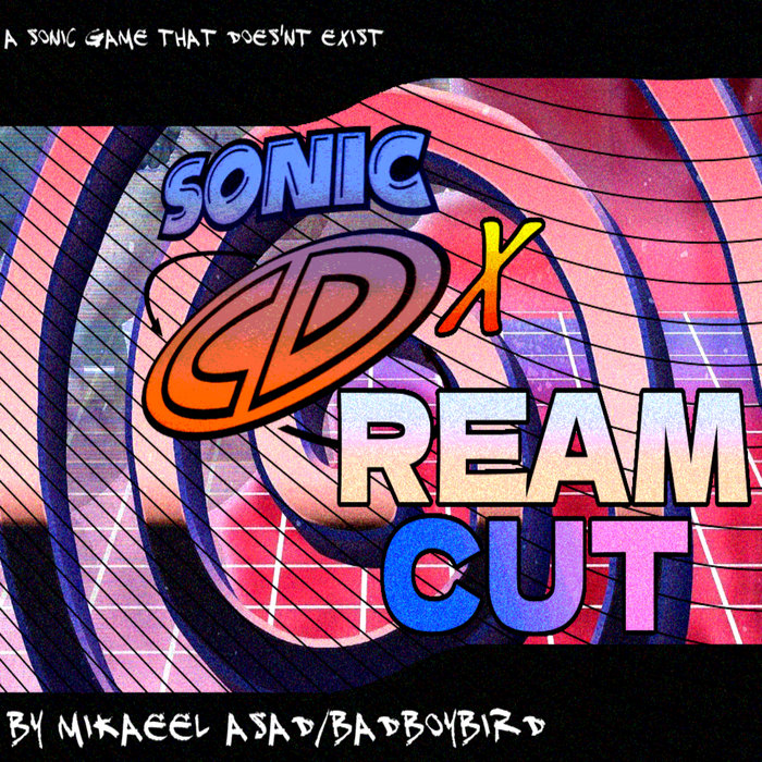 Round 14 Glacial Glide (Ristar Mix) - Sonic CDream DX | Mikaeel Asad ...