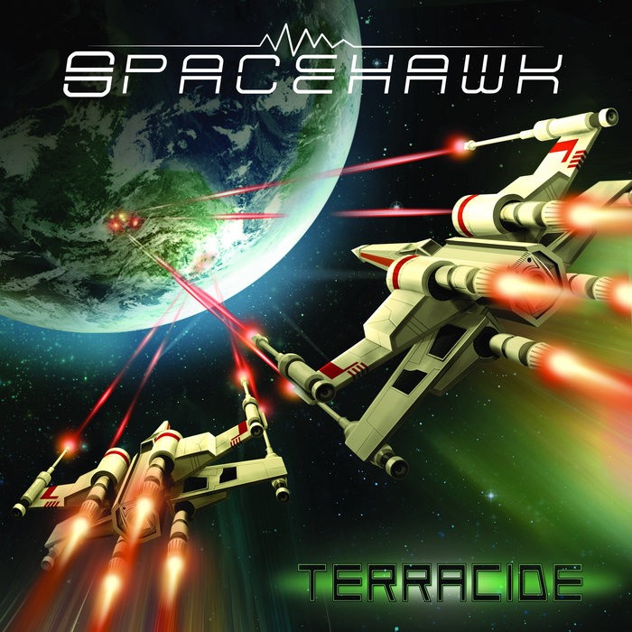 Terracide | Spacehawk