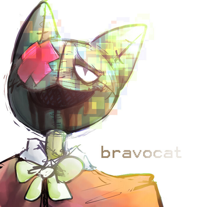 bravocat | PengoSolvent