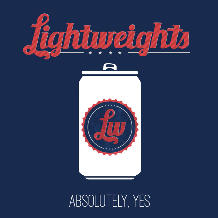 Absolutely, Yes | Lightweights