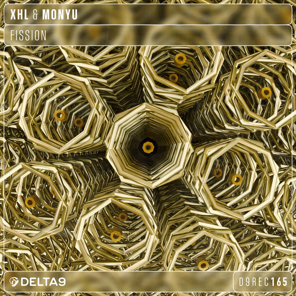 Fission | XHL & Monyu | Delta9 Recordings