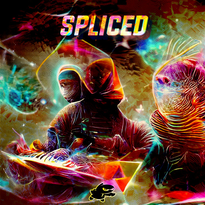 Spliced | Various Artists | Slice Records