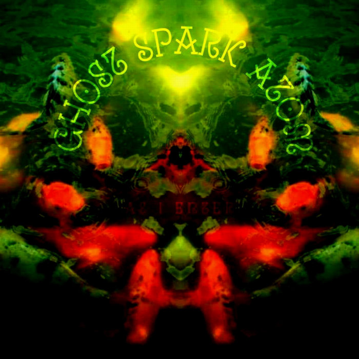 As I Enter / bootleg | ghost spark atom