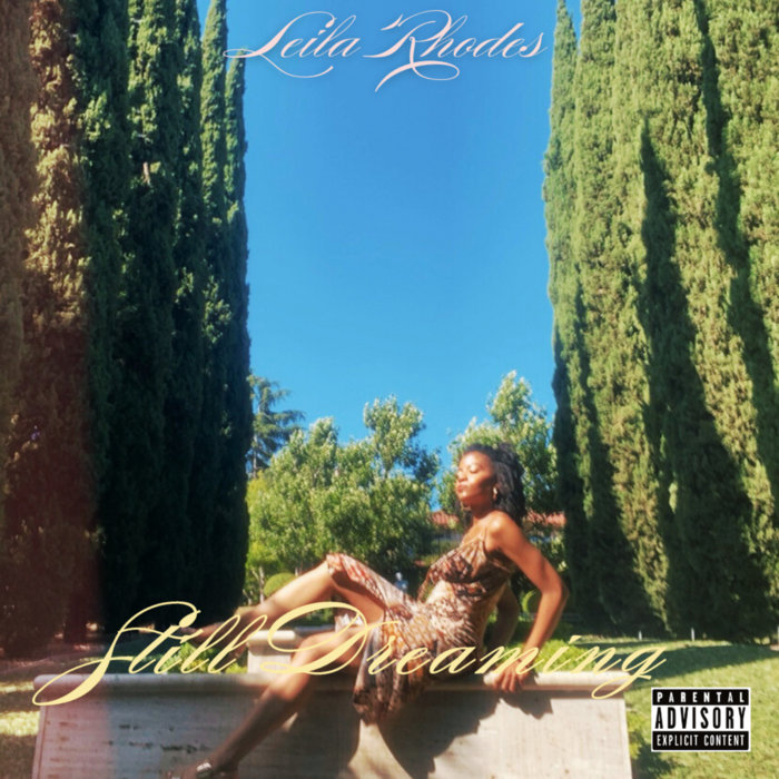 Still Dreaming | Leila Rhodes