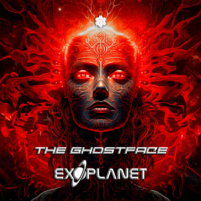 Exoplanet - Ghostface | Full-On Psytrance | Sonektar Records