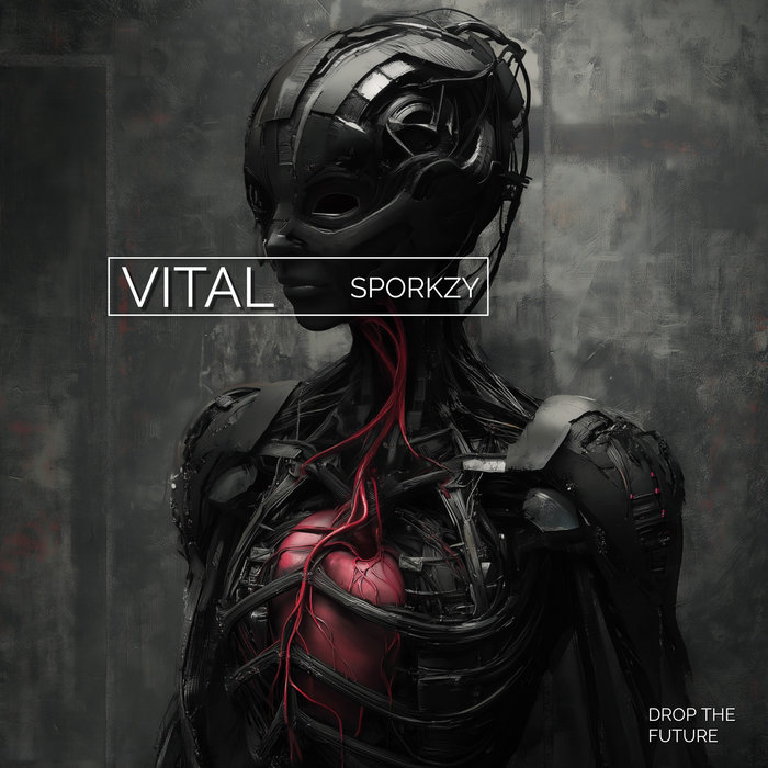 Vital | SporKzY