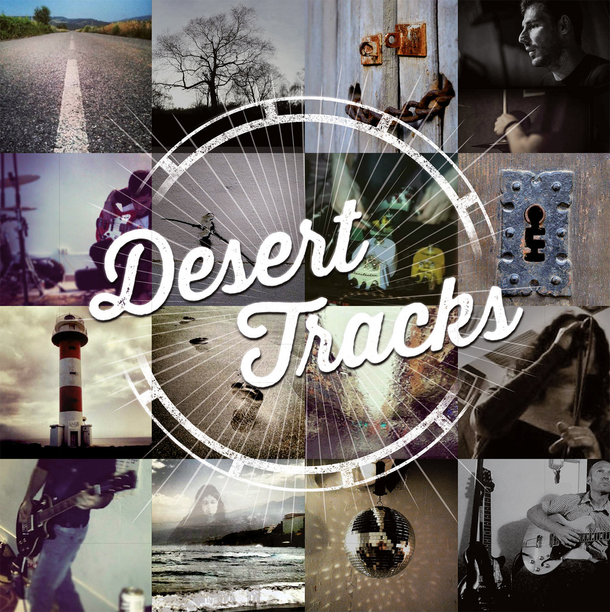 Desert Tracks | Desert Tracks
