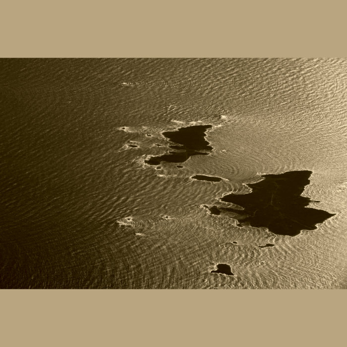La Isla Dormitorio | David Cordero | Lᴏɴᴛᴀɴᴏ Series
