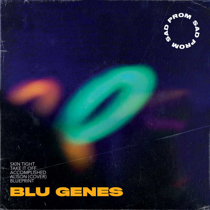 Sad Prom | Blu Genes