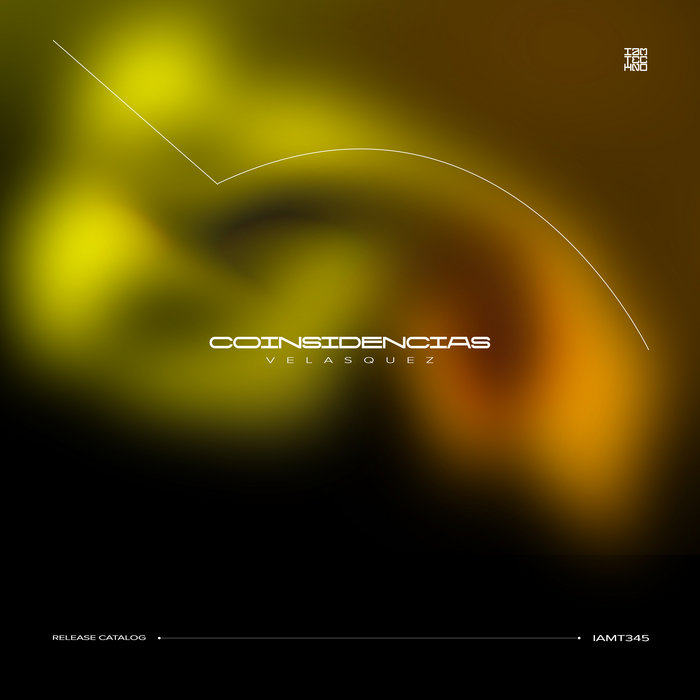 XXHH (Original Mix) | Velasquez | IAMT