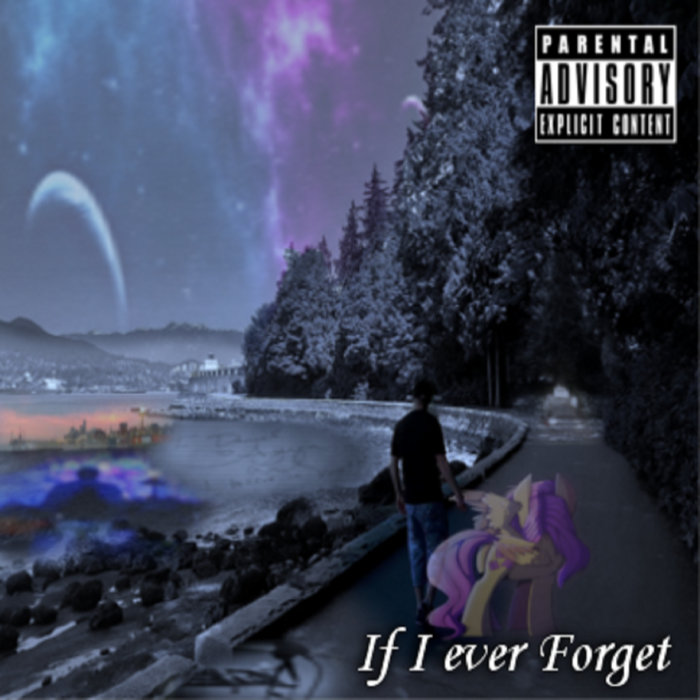 If I ever Forget | MC-Arch
