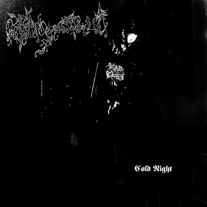 Foret Of Depressed Souls - Cold Night | Cadavre, Sombre