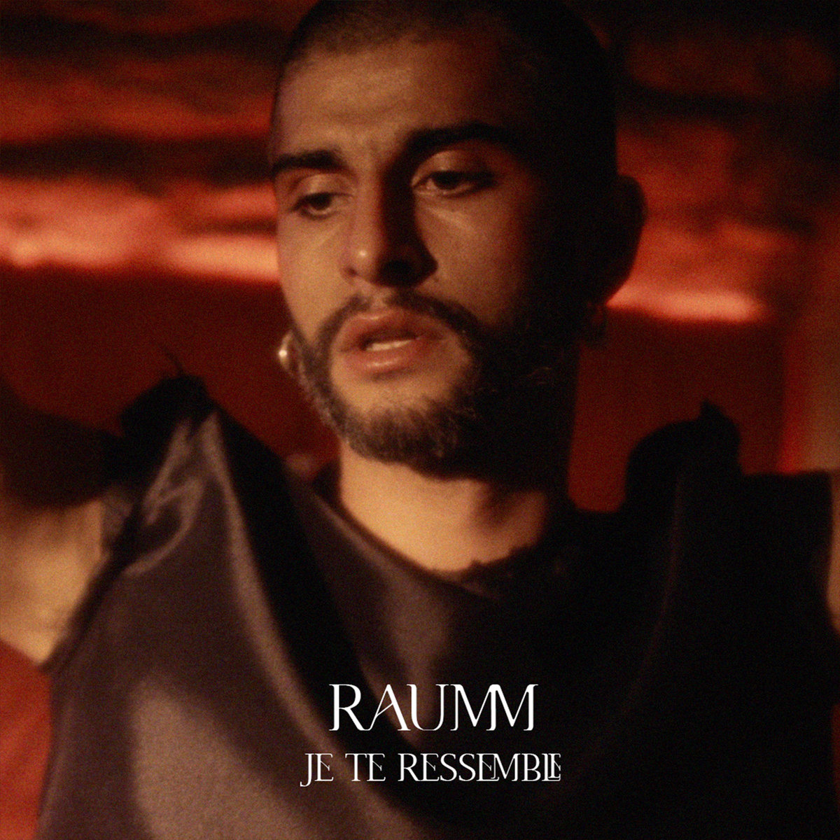 Je Te Ressemble | RAUMM | Matière