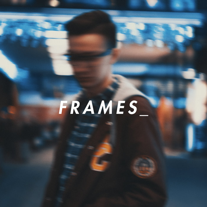 Frames | Whizzer Dee