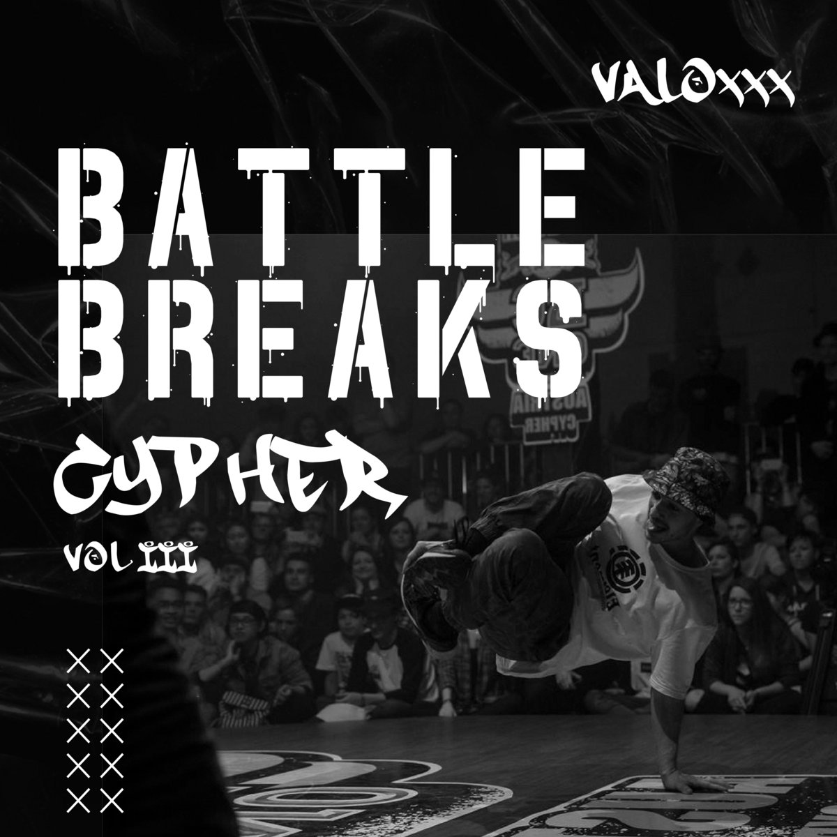 Cypher Showdown | Valo