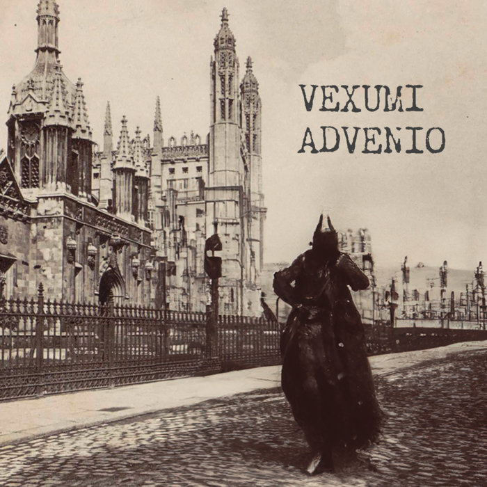 Advenio | VEXUMI
