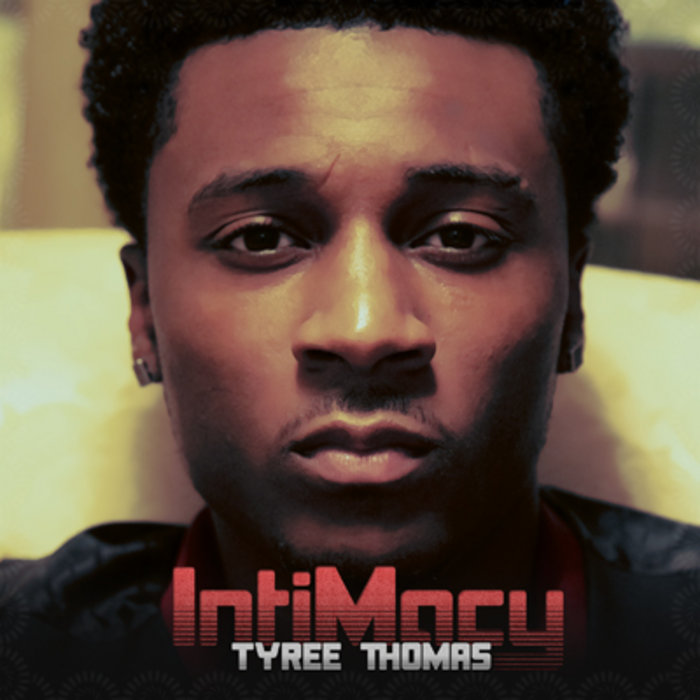 We Won't Stop | Tyree Thomas