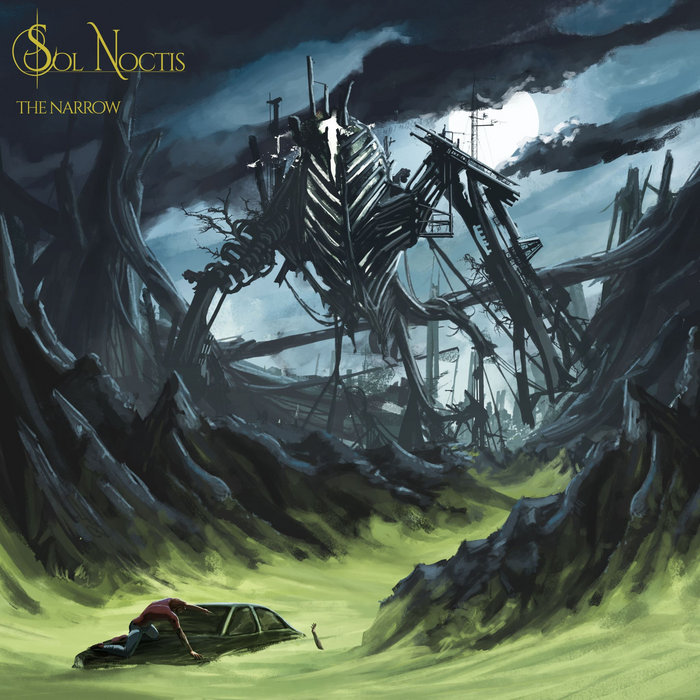 The Narrow | Sol Noctis