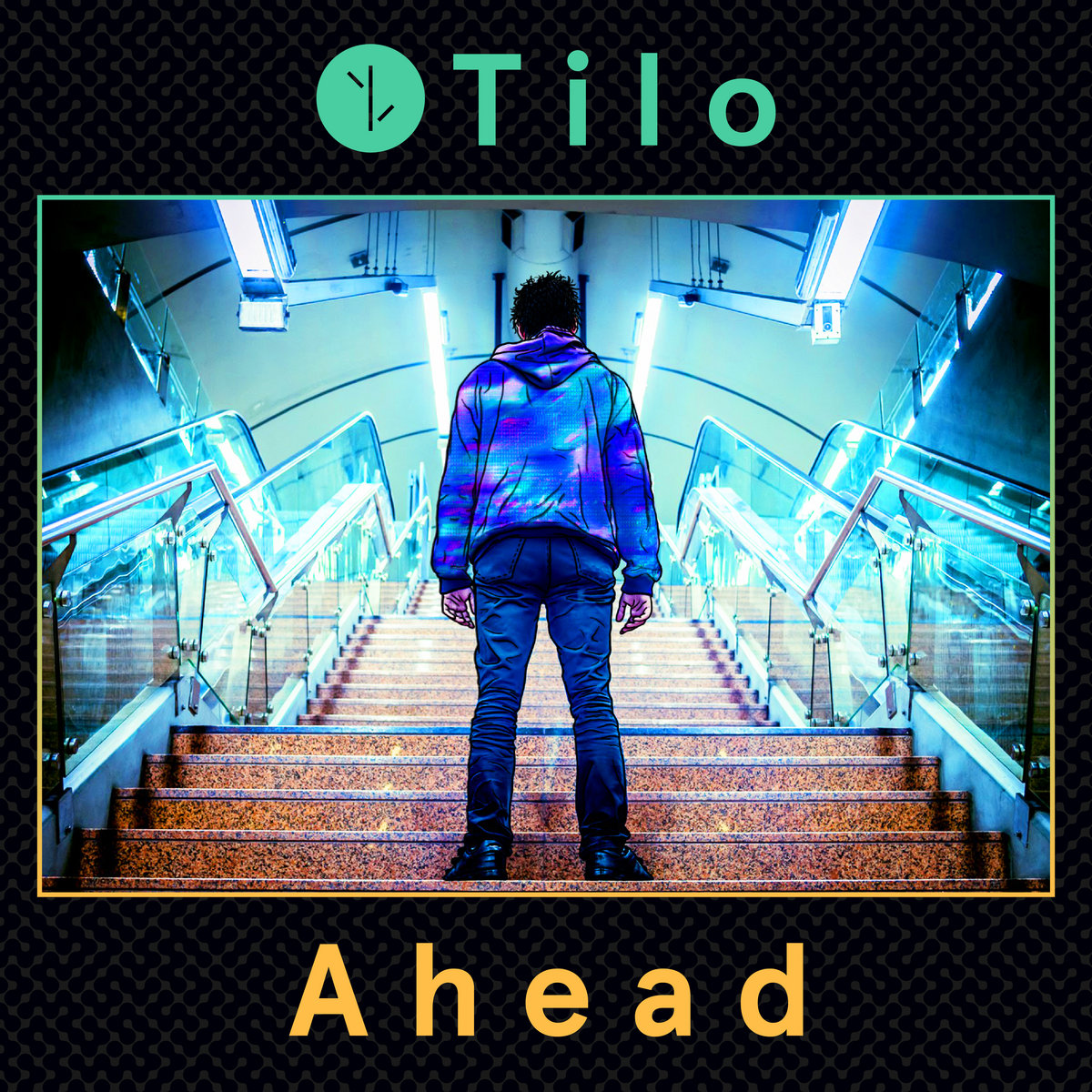 Ahead | Tilo