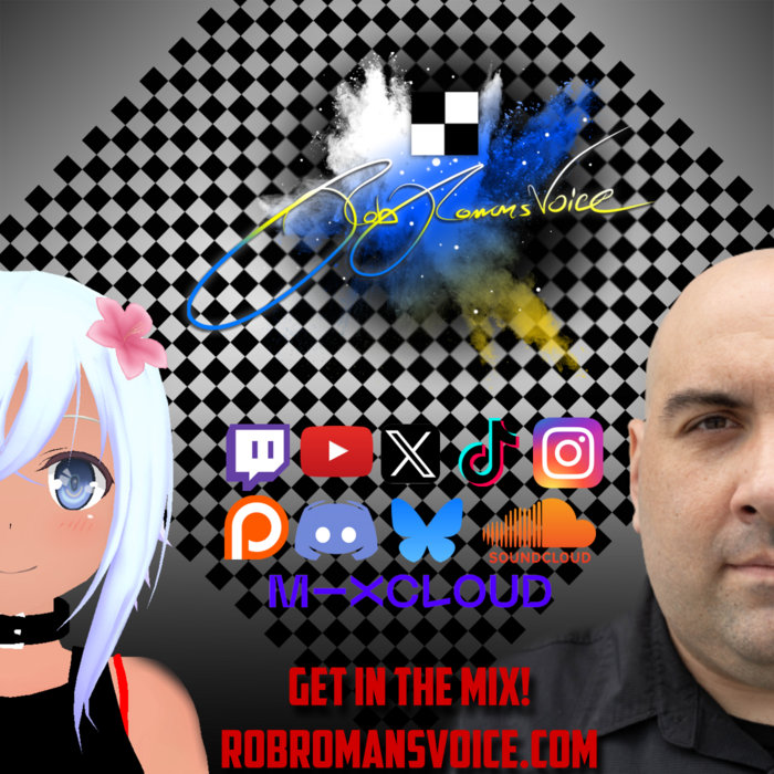 MusicVket 6 Bootleg Sampler! | Rob Roman (RobRomansVoice)