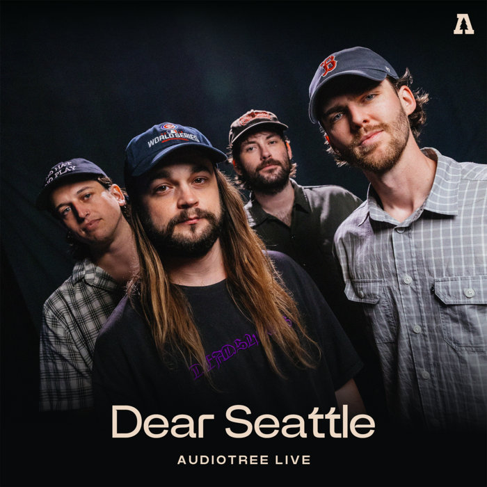 Dear Seattle on Audiotree Live | Dear Seattle | Audiotree