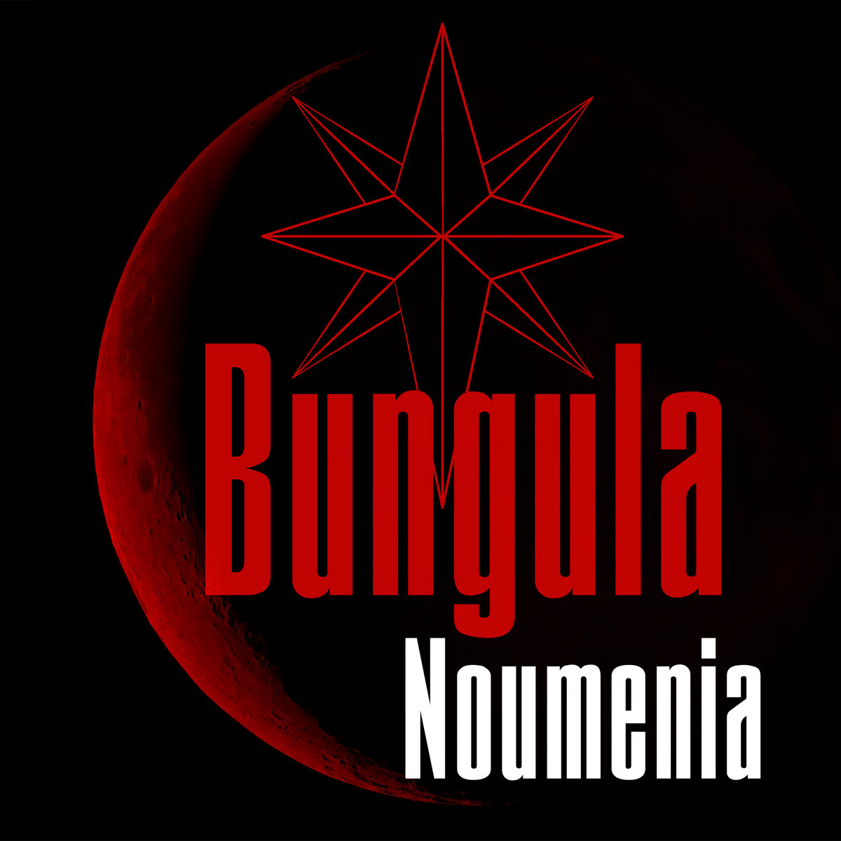 Noumenia | Bungula