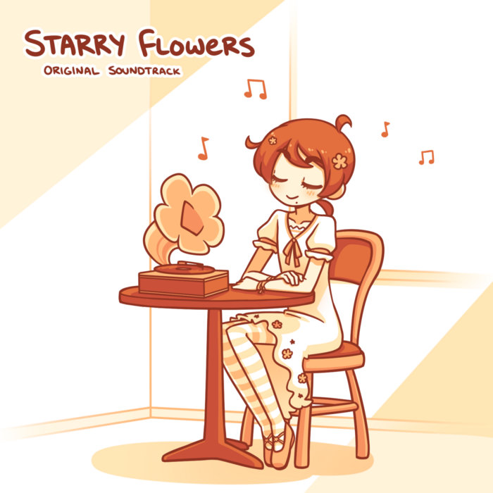 Starry Flowers OST | NomnomNami