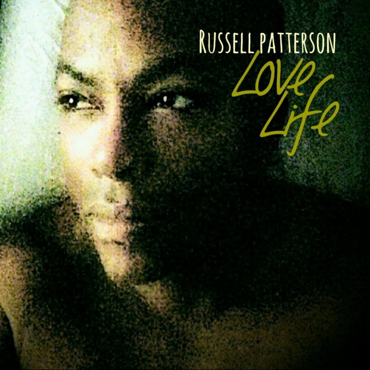 Love Life | Russell Patterson