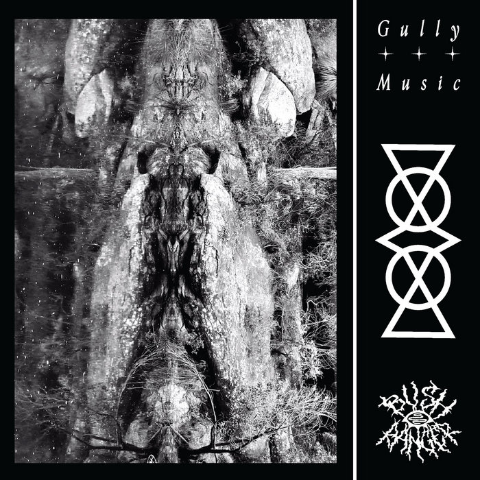 Gully Music | BUSHRANGER | Bush Meditation