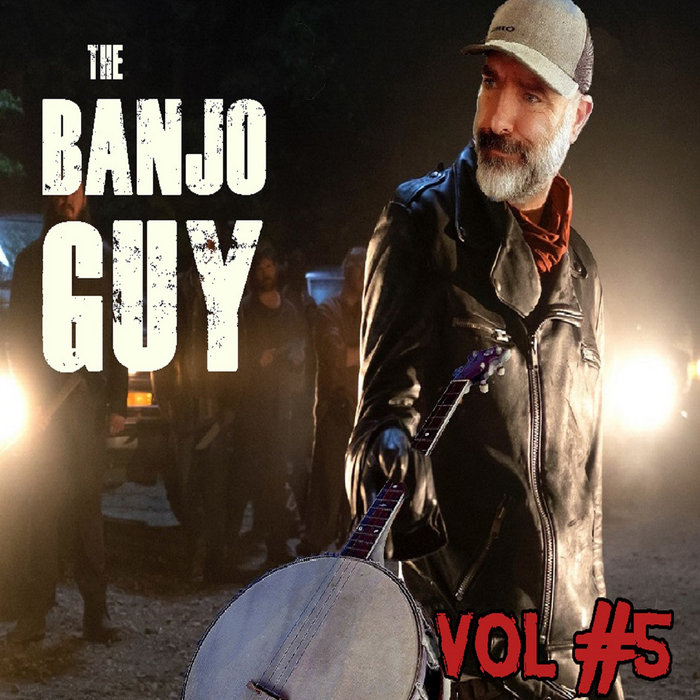 BGO VOL 5 | Banjo Guy Ollie