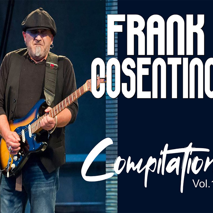 Compilation vol.1 | Frank Cosentino