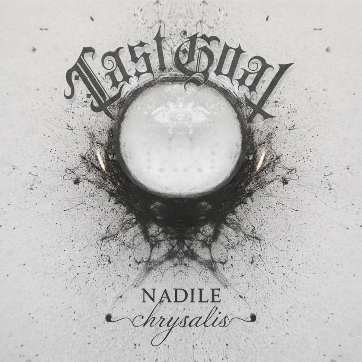 Last Goat Nadile (chrysalis) | Last Goat