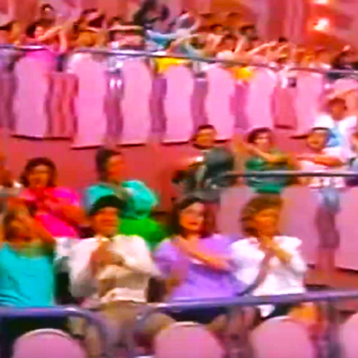 Gameshow in Mexico! | オクタゴン