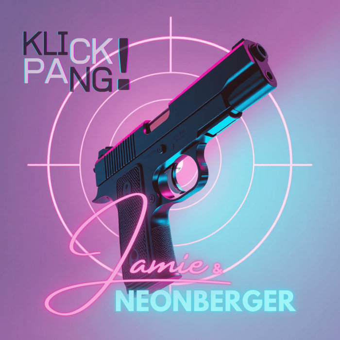 KLICK, PANG | Jamie