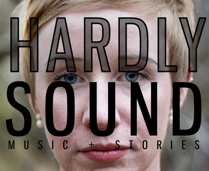 RTB2 - Hands Where Words Cannot Go | Hardly Sound