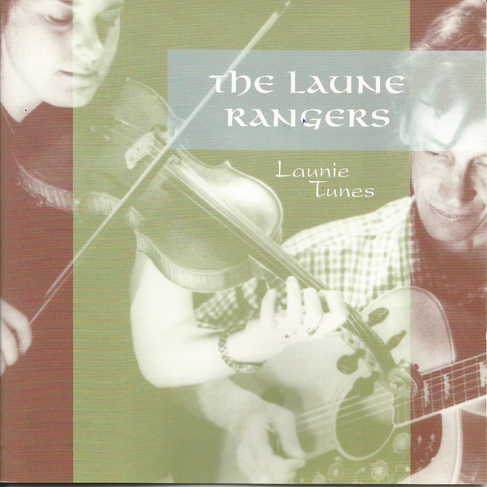 Launie Tunes - The Laune Rangers | The Laune Rangers | Jamie O'Brien