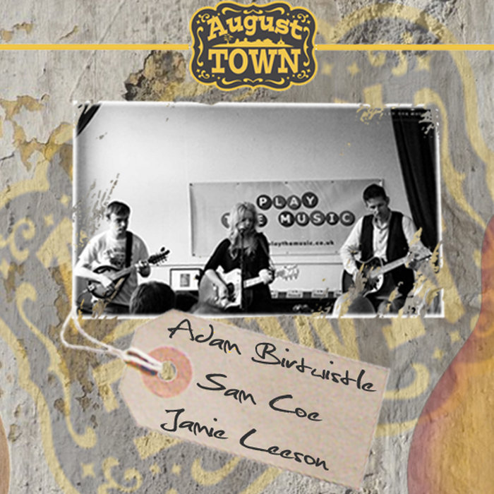 August Town | August Town