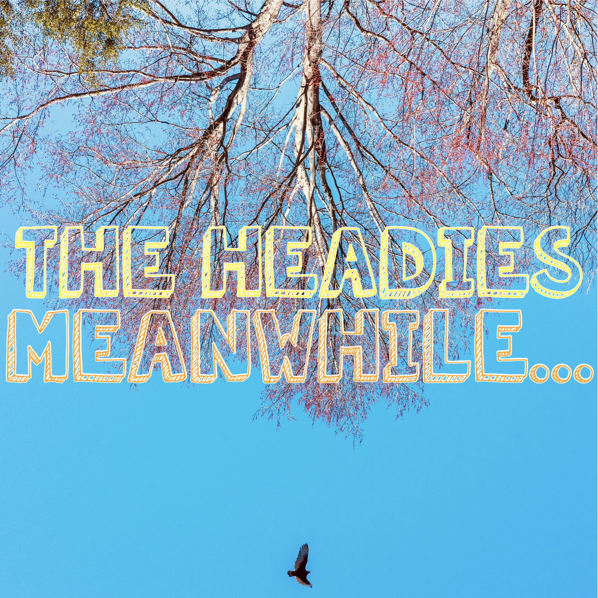 Meanwhile... | The Headies | Bloated Kat Records