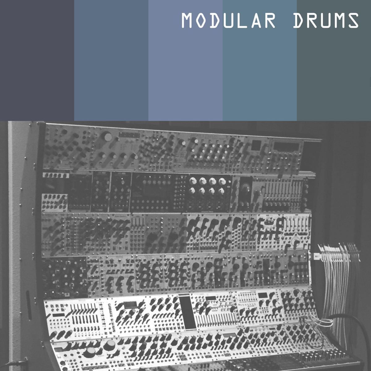 Modular Drums | Stekke