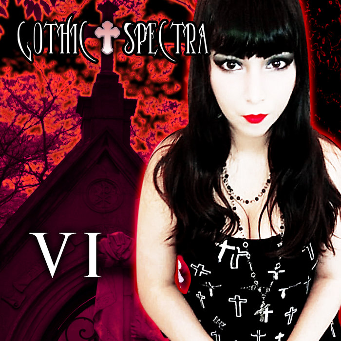 Gothic Spectra VI | Gothic Spectra Compilation