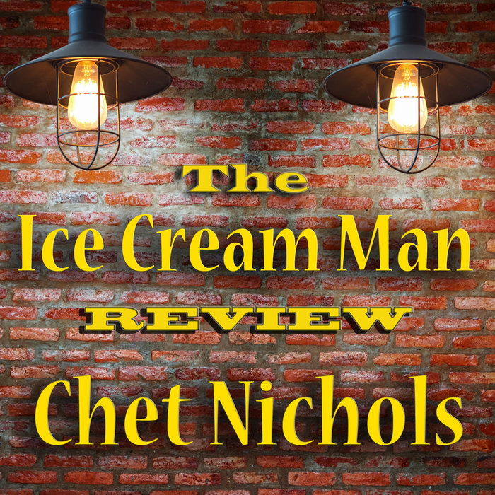 The Ice Cream Man Review | Chet Nichols