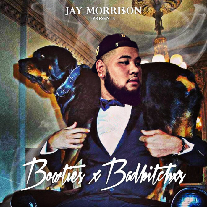 BOWTIES X BADBITCHXS | Jay Morrison