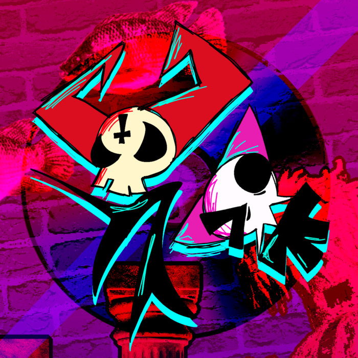 HELLFIRE SOUNDTRACK | LUA COMPUTA