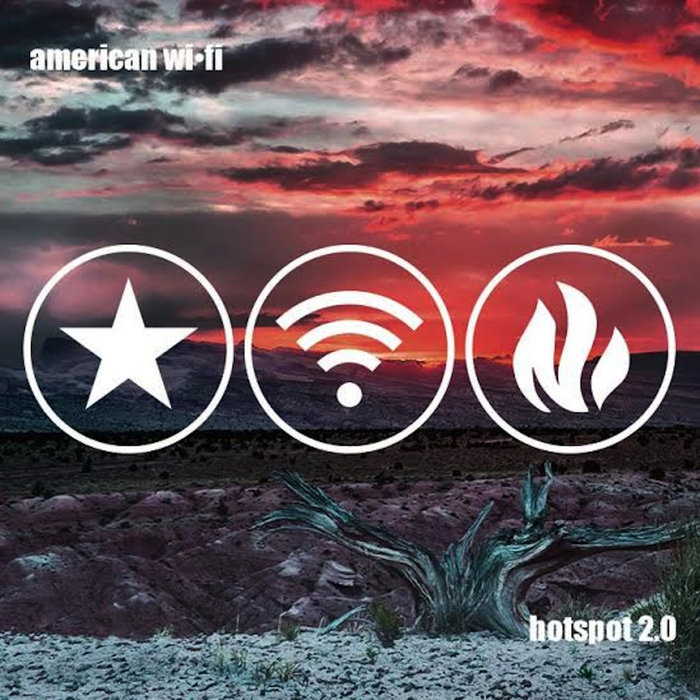 HotSpot 2.0 | American WiFi